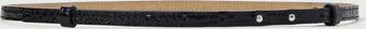 SOEUR CEINTURE ELISE NOIR