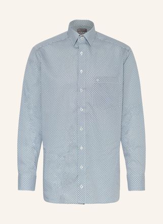 Olymp Hemd Luxor Comfort Fit gruen