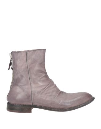 Moma SCHUHE - Stiefeletten auf YOOX.COM