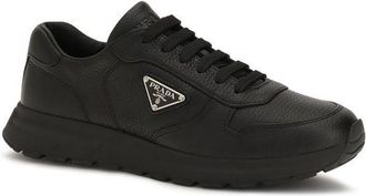 Prada Prax 2.0 Sneaker - Black