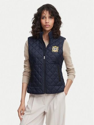 Beverly Hills Polo Club Bodywarmer P-SS26W-JK0281-0298 Dunkelblau Regular Fit