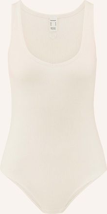 Hessnatur Hessnatur Hessnatur Body Soft Rib Aus Bio-Baumwolle beige