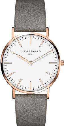 Liebeskind Uhr New Case