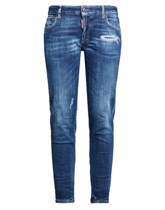 Dsquared2 HOSEN & R&Ouml;CKE - Jeanshosen auf YOOX.COM