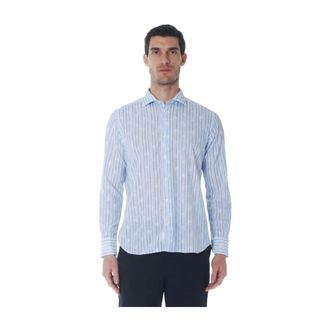 Tintoria Mattei Herren, Shirts, Mehrfarbig, 3XLGr&ouml;&szlig;e