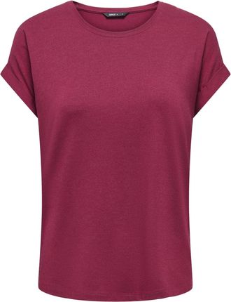 Only Onlmoster S/S O-Neck Top Noos JRS