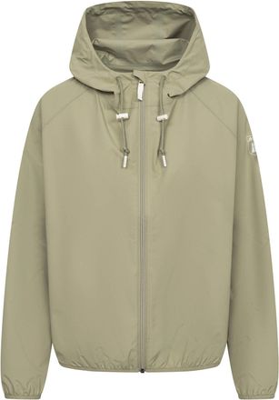 Derbe Regenjacke Packby