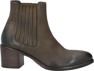 Strategia SCHUHE - Stiefeletten auf YOOX.COM
