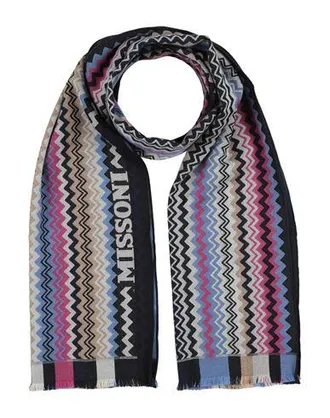 Missoni ACCESSOIRES - &Eacute;charpes sur YOOX.COM