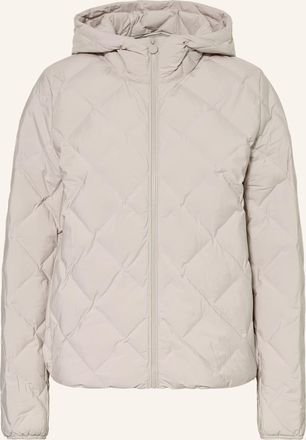 Betty Barclay Steppjacke grau