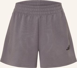 adidas Sweatshorts Future Icons braun