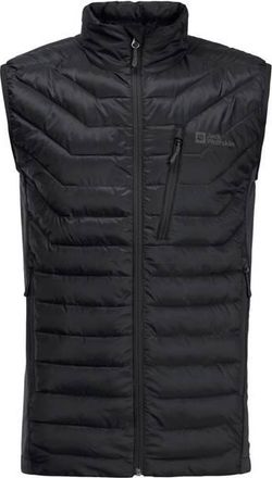 Jack Wolfskin Herren Weste ROUTEBURN PRO INS VEST M