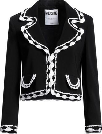 Moschino ANZ&Uuml;GE und CO-ORDS - Blazers auf YOOX.COM