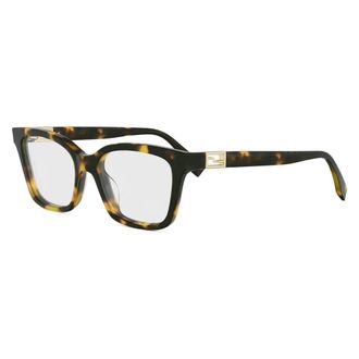 Fendi unisex, Accessories, Mehrfarbig, 52 MMGr&ouml;&szlig;e