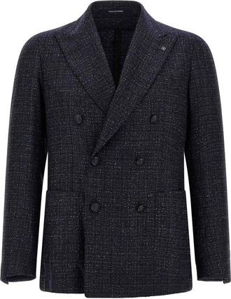 Tagliatore Blazer - Bleu