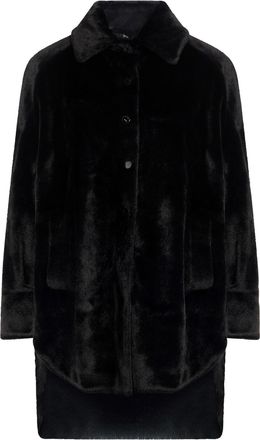 Manila Grace JACKEN & M&Auml;NTEL - Shearling- & Kunstfell auf YOOX.COM