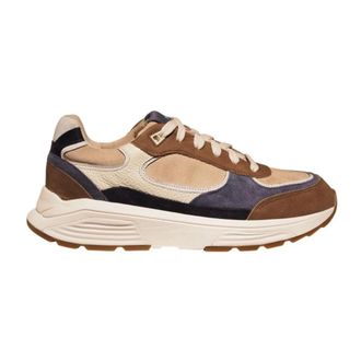 Xsensible Homme, Chaussures, Multicolore, Taille: 42 EU Baskets