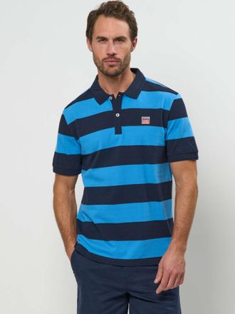 Vinson Polo Club Polo shirt VMSemir