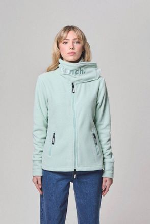 Bench Fleecejacke Bench Fleece Funnel