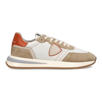 Philippe Model Tropez 2.1 Running - - Shoes - Herren - Mehrfarbig - 47 EU