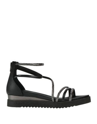 Divine Follie SCHUHE - Sandalen auf YOOX.COM