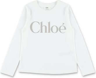 Chlo&eacute; Chlo&eacute; T-shirts Et Polos