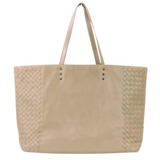Bottega Veneta Damen, Pre-Owned, Beige, ONE SIZEGr&ouml;&szlig;e