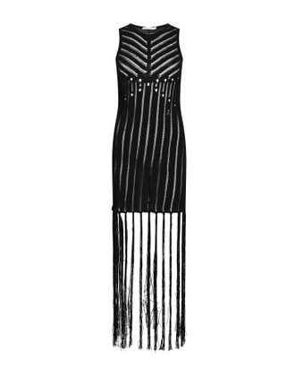 Patrizia Pepe KLEIDER - Maxi-Kleider auf YOOX.COM