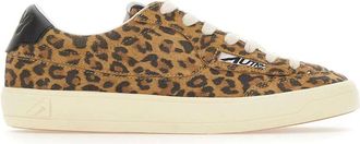 Autry Femme, Chaussures, Brun, Taille: 40 EU Windscape Low