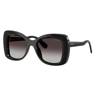 Swarovski unisex, Accessoires, Noir, Taille: 51 MM 0Sk6062U