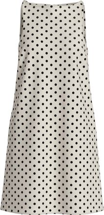 Vila Viprisilla Pri S/L Boatneck Dress/Vol/1