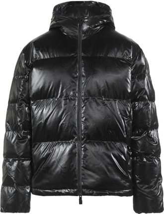 Emporio Armani JACKEN & M&Auml;NTEL - Pufferjacken & Daunenjacken auf YOOX.COM