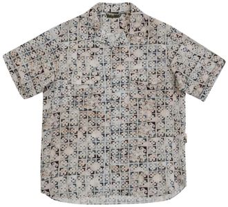 Gianni Lupo Herren Glw211c Hemd, blau, S/XXL