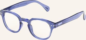 Izipizi Izipizi Lesebrille C blau