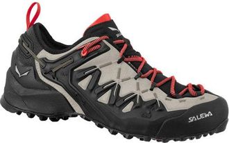 Salewa Ws Wildfire Edge GTX - Zustiegsschuhe - Damen