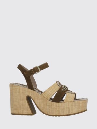 Mou Schuhe Damen Farbe Braun