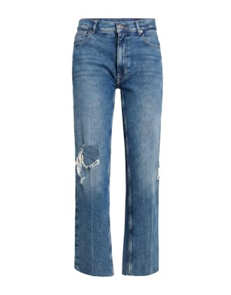 BOSS HOSEN & R&Ouml;CKE - Jeanshosen auf YOOX.COM