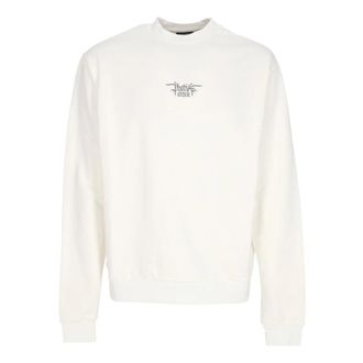 Phobia Archive Herren, Sweatshirts & Hoodies, Wei&szlig;, XLGr&ouml;&szlig;e