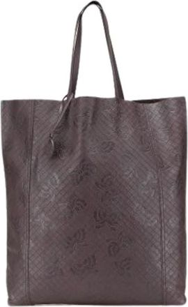 Bottega Veneta Damen, Pre-Owned, Braun, ONE SIZEGr&ouml;&szlig;e
