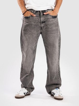 Levi's 565 Loose Straight Jeans gris