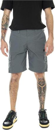 Edwin Homme, Shorts, Gris, Taille: W36 Bermuda Cargo