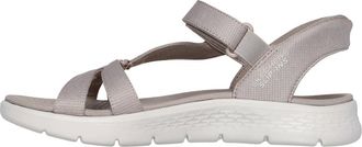 Skechers Damen, Sport, Grau, 37 EUGr&ouml;&szlig;e