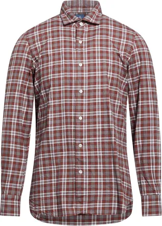 Finamore TOPS - Hemden auf YOOX.COM