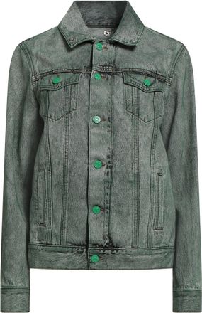 Maison Margiela JACKEN & MÄNTEL - Jeansjacken/Mäntel auf YOOX.COM