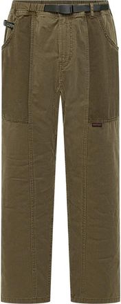 Gramicci Homme, Pantalons, Vert, Taille: L Gadget Pant