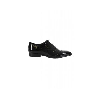 Marco Ferretti Marco Ferretti - Schuhe > Flats > Business Schuhe - - Shoes - Herren - Schwarzk - 41 EU