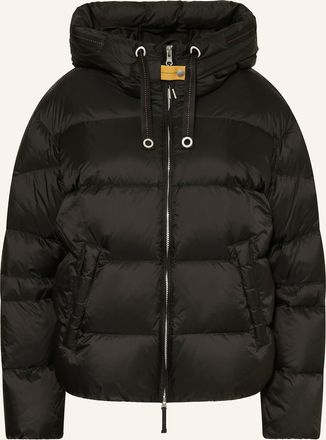 Parajumpers Parajumpers Daunenjacke schwarz