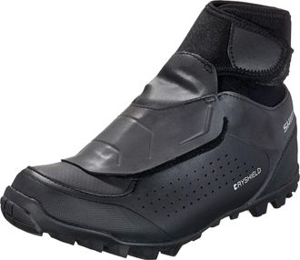 SHIMANO ZAPATILLAS Herren Zapatillas Sh M MTB Mw5 Leichtathletik-Schuh, Schwarz, 48 EU