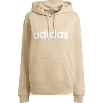 adidas Damen Kapuzensweat Essentials Linear