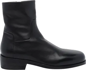 Mars&egrave;ll Bottines - Noir